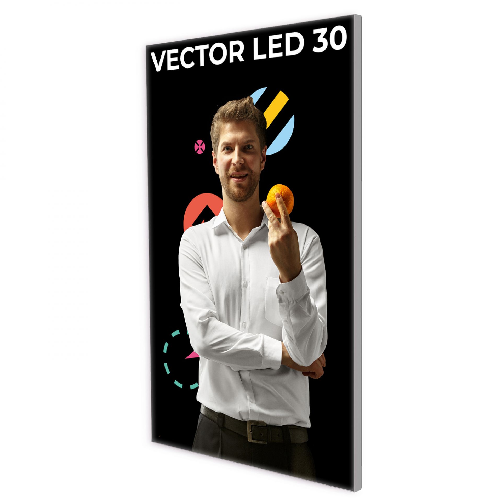 Caisson lumineux - Expocom - Signalétique, enseigne et décors sur ...