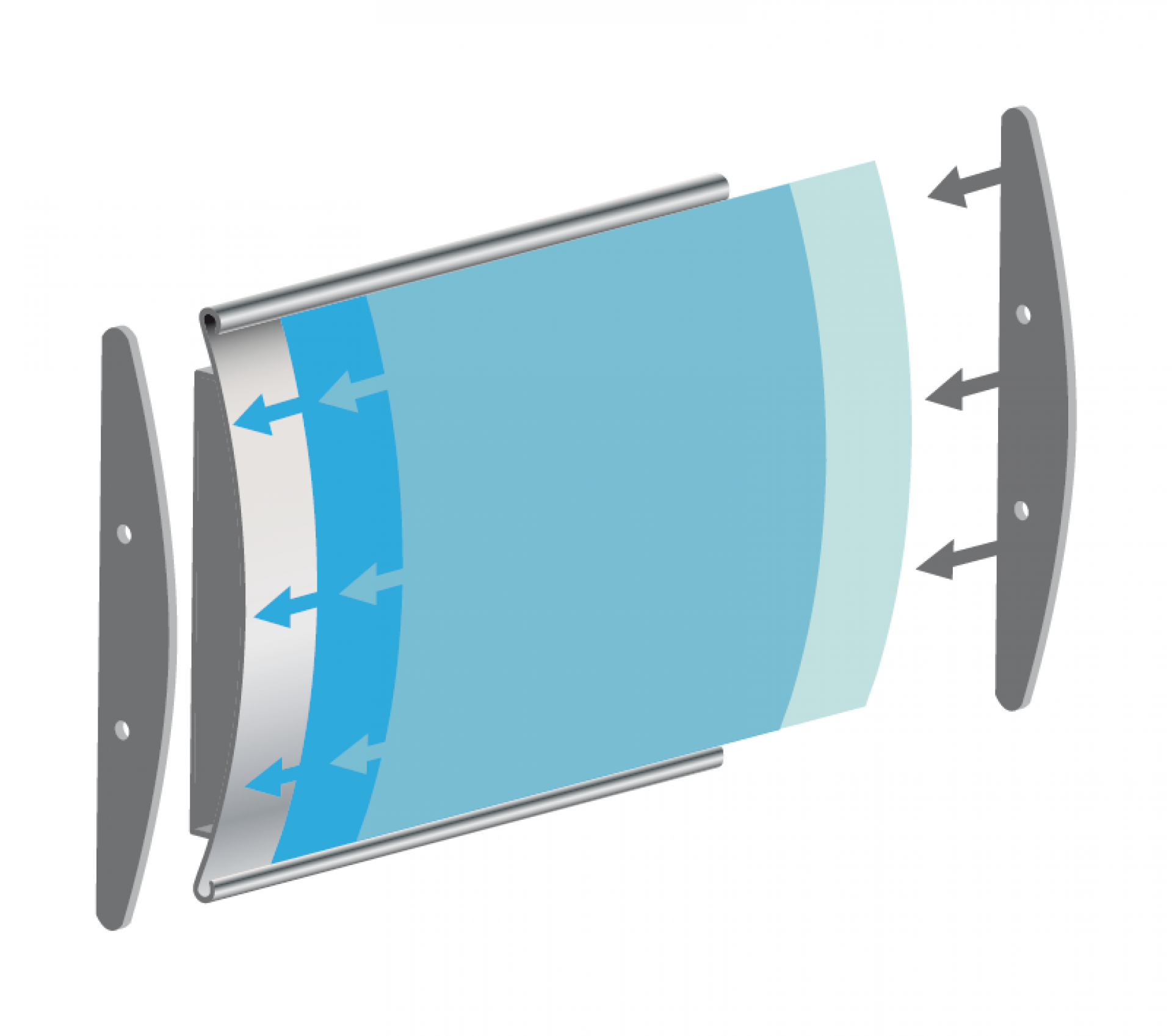 Vista System - Expocom - Signalétique, enseigne et décors sur mesure en ...