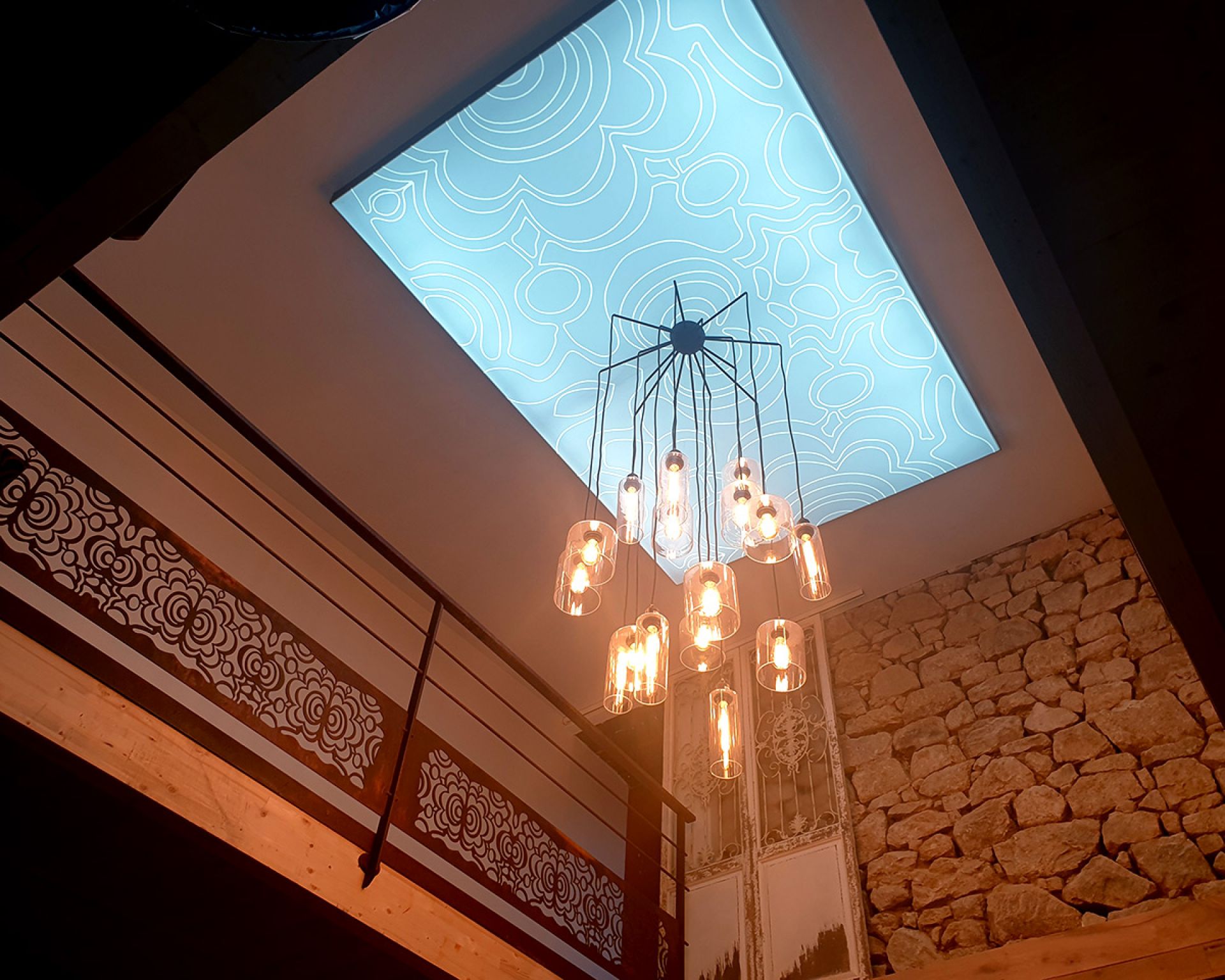 solutions lumineuses - Expocom - Signalétique, enseigne et décors sur ...