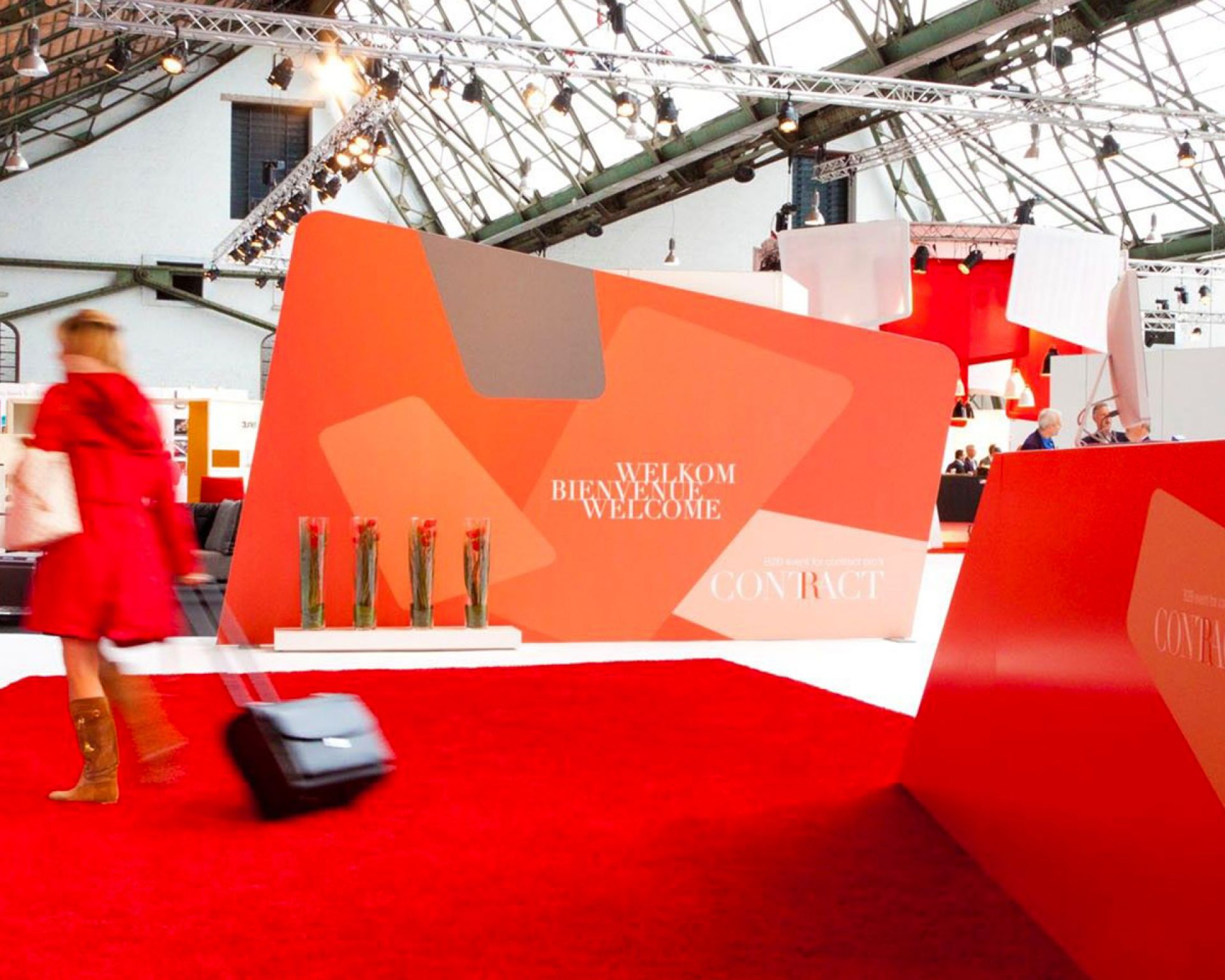 murs d'images - Expocom - Signalétique, enseigne et décors sur mesure ...