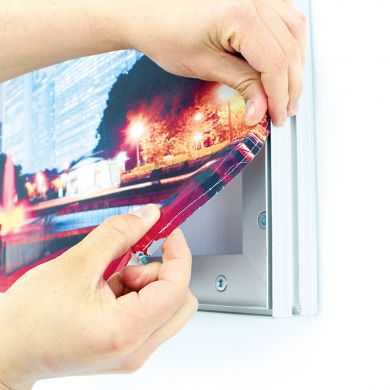 Cadre - Expocom - Impression numérique - Solutions d'exposition ...